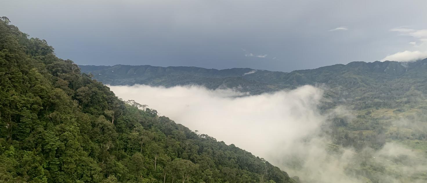 The influence of climate change on conflict | Weathering Risk
