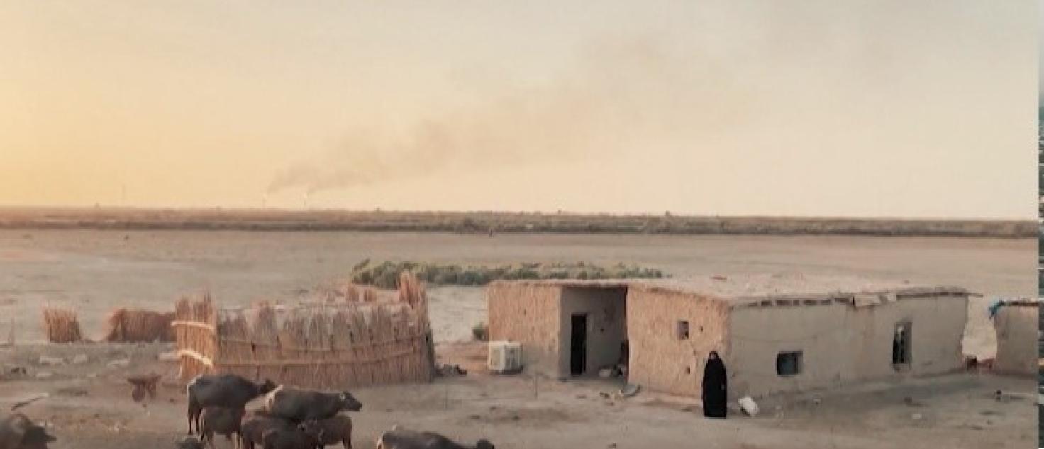 Bridging divides between IDPs and host communities in Iraq through ...